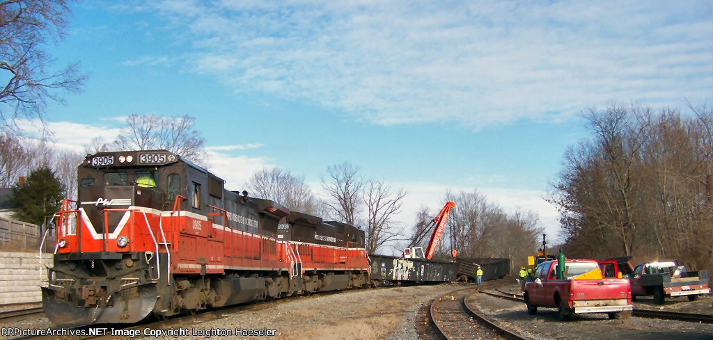 GNBC 6016 and GNBC 4500 on the ground (3)